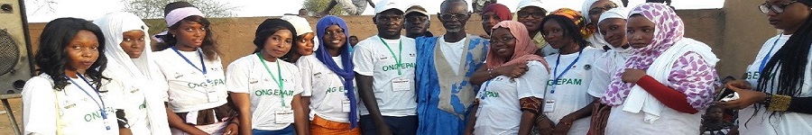 ONG EPAM - Ensemble pour un Avenir Meilleur
